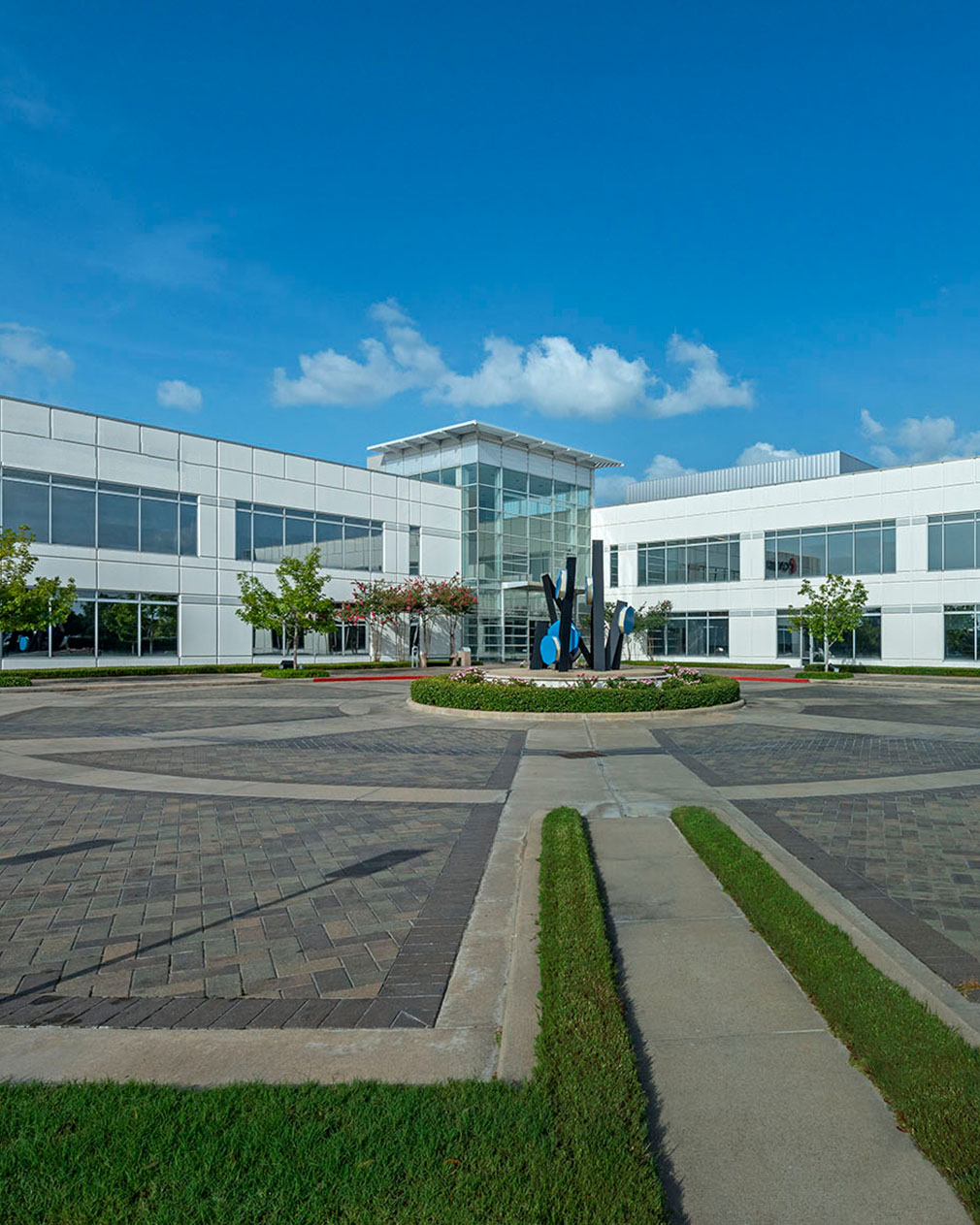 Properties - 5444 Westheimer